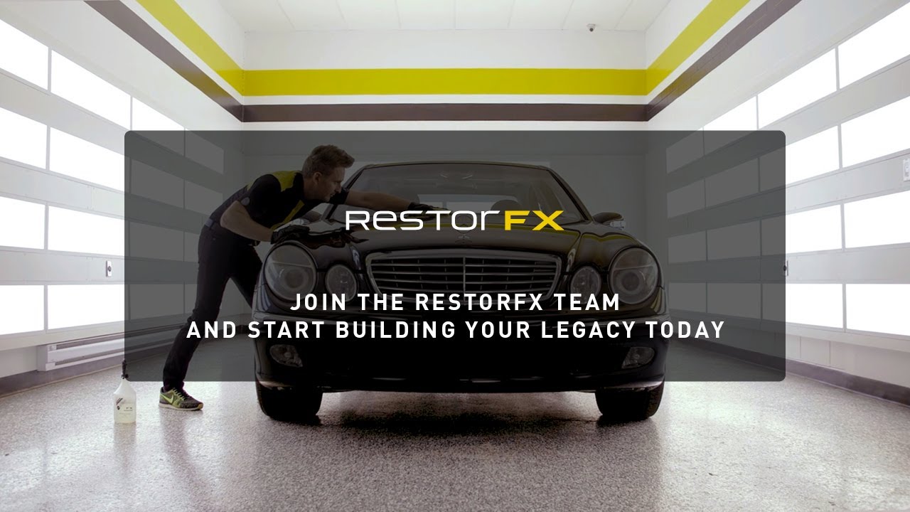 Franchise – RestorFX Balkan